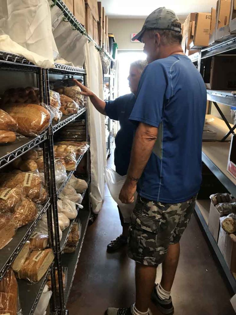Press Room - Harry Chapin Food Bank