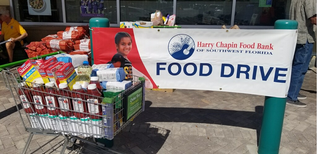 Harry Chapin Food Bank and the Coronavirus - Harry Chapin Food Bank