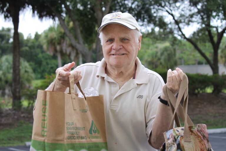 Harry Chapin Food Bank of Southwest Florida