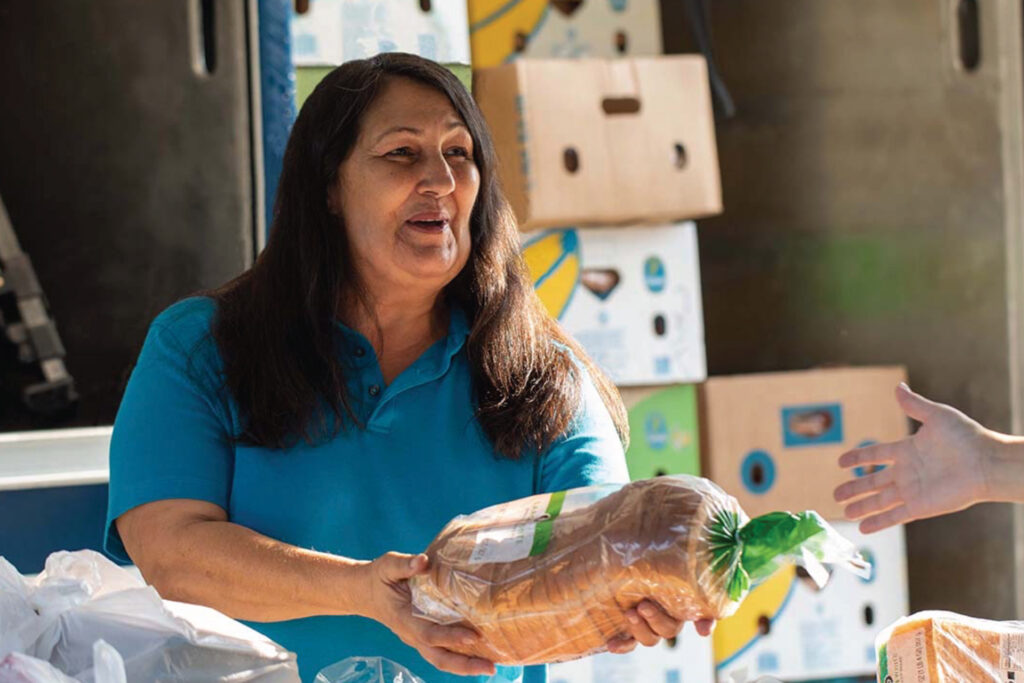 Harry Chapin Food Bank of Southwest Florida