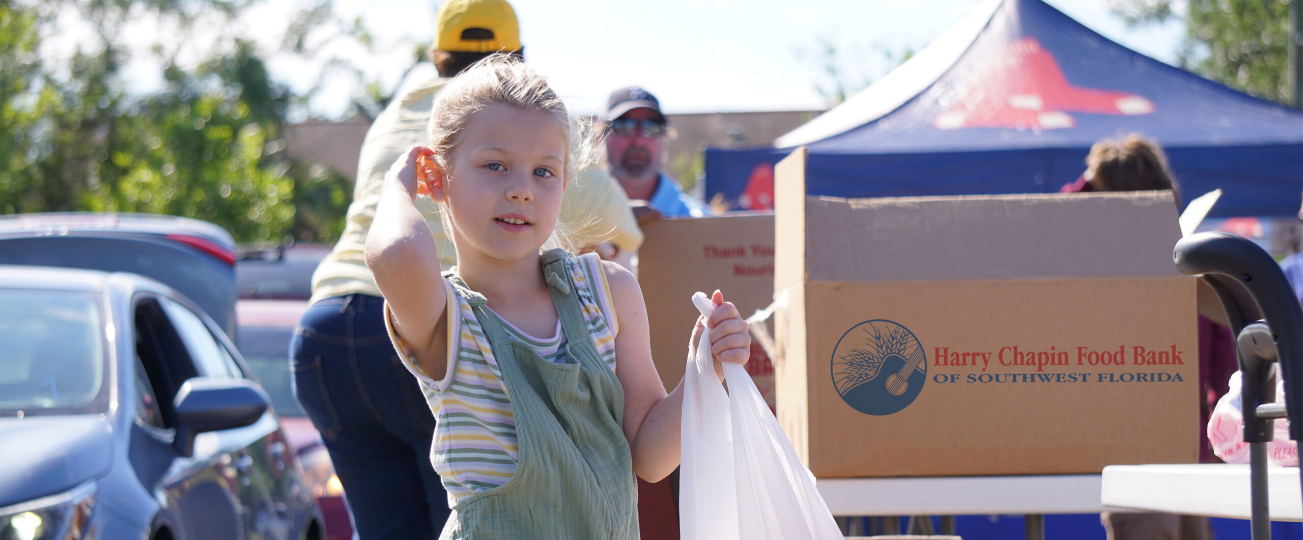 Harry Chapin Food Bank of Southwest Florida