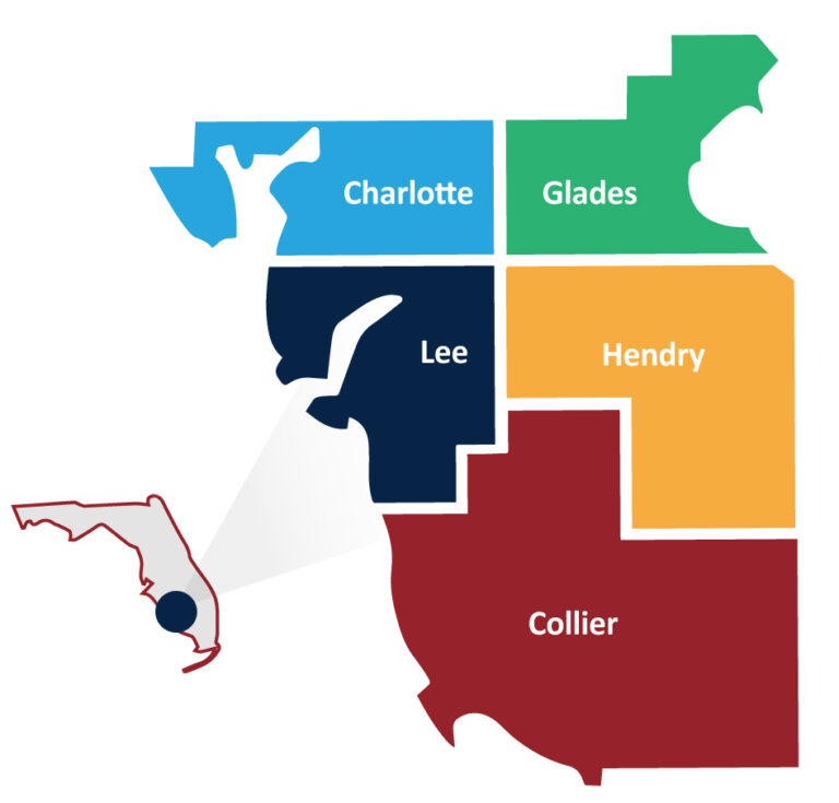 Florida Nutrition Education – Harry Chapin Food Bank