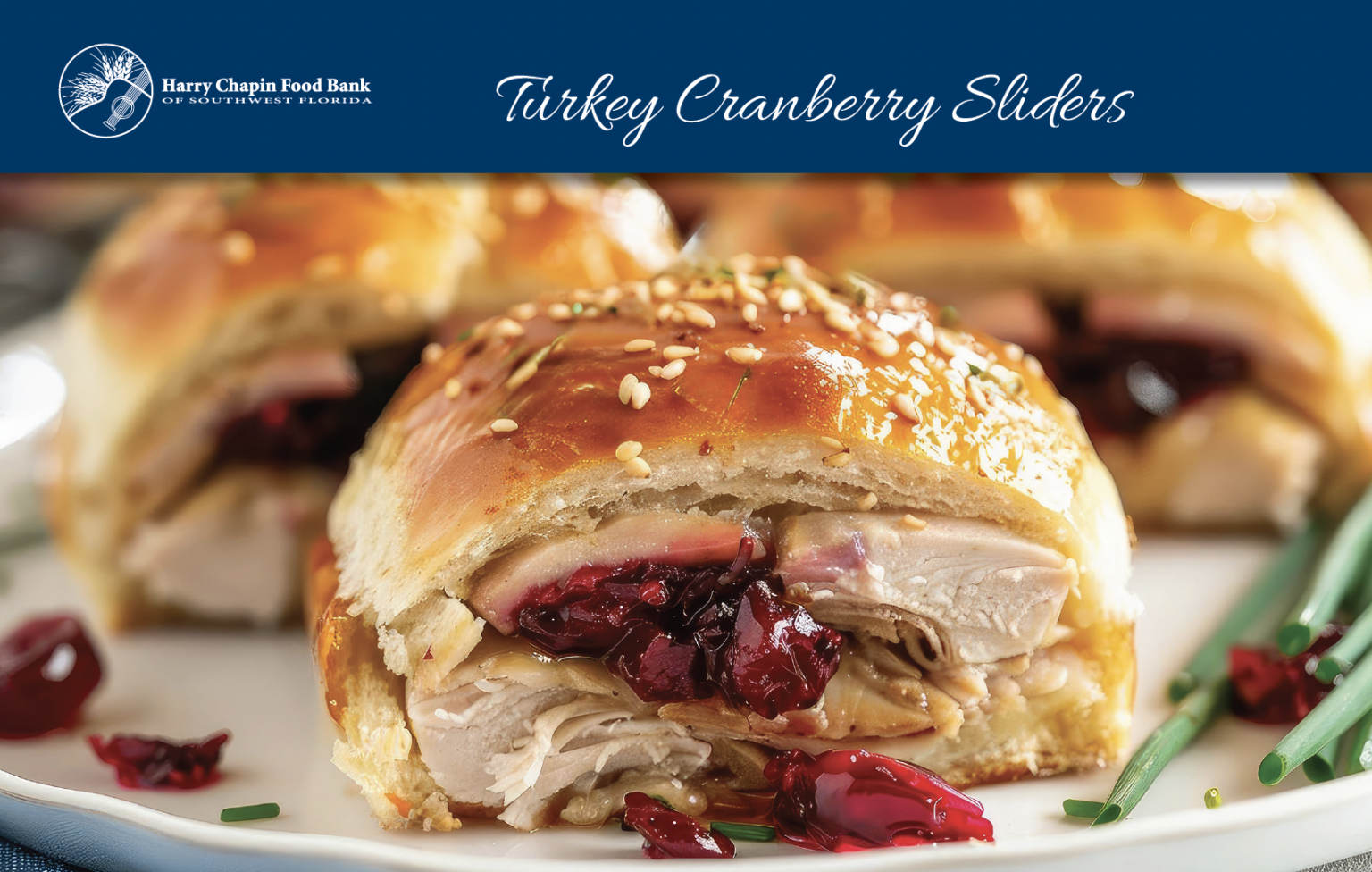 Harry Chapin Food Bank of Southwest Florida